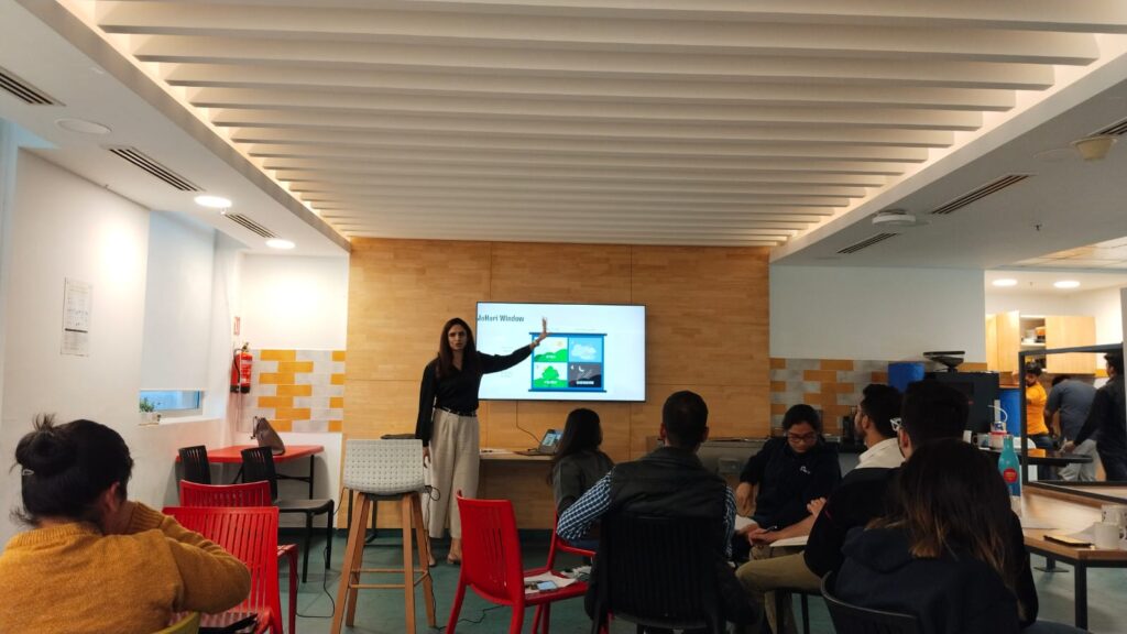 Gallery - Saumya Tripathi